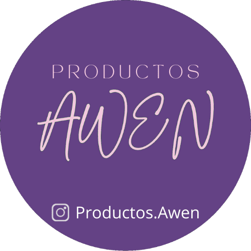 Productos Awen - AWEN
